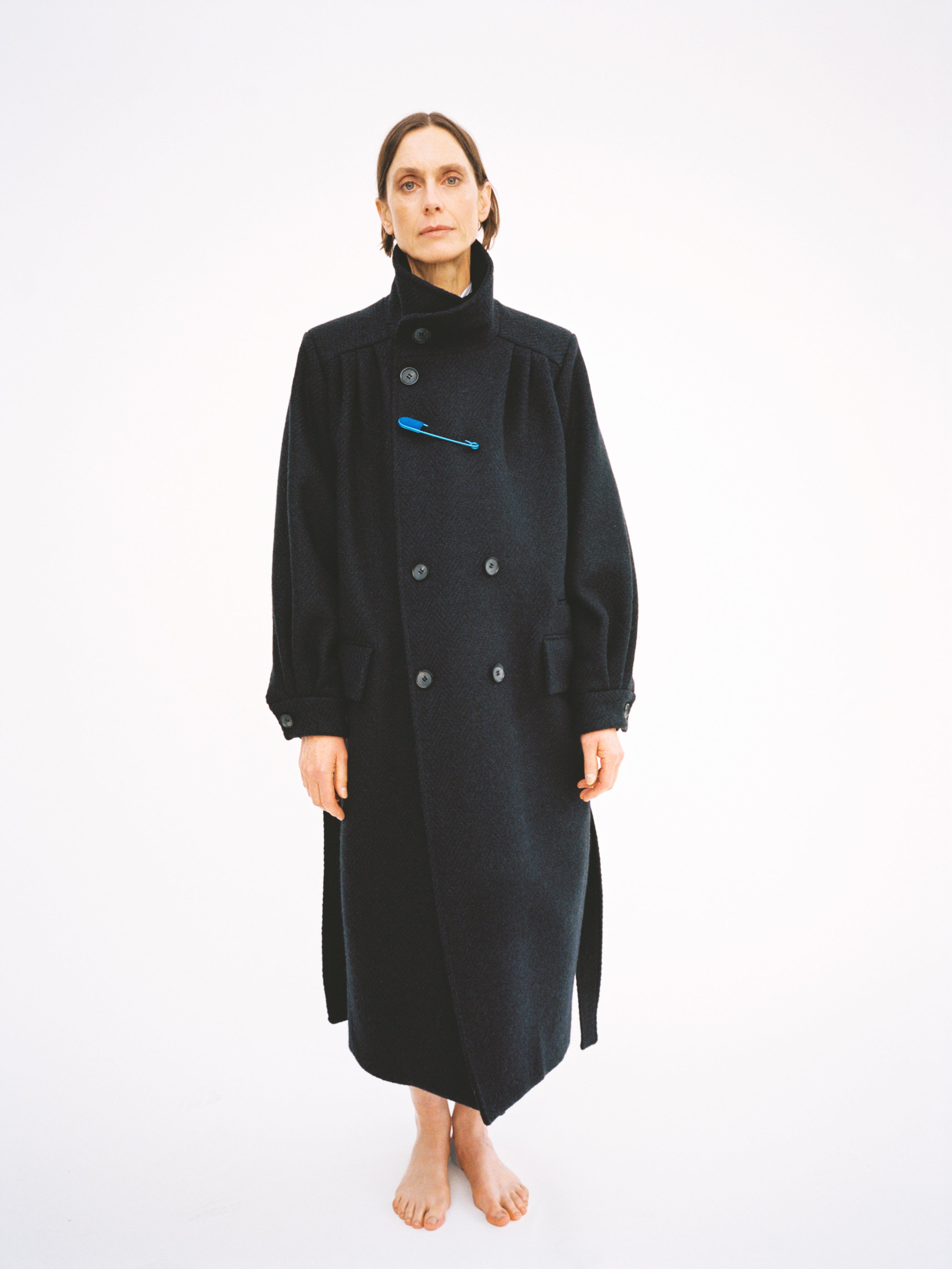 Coat 002 – HJRT